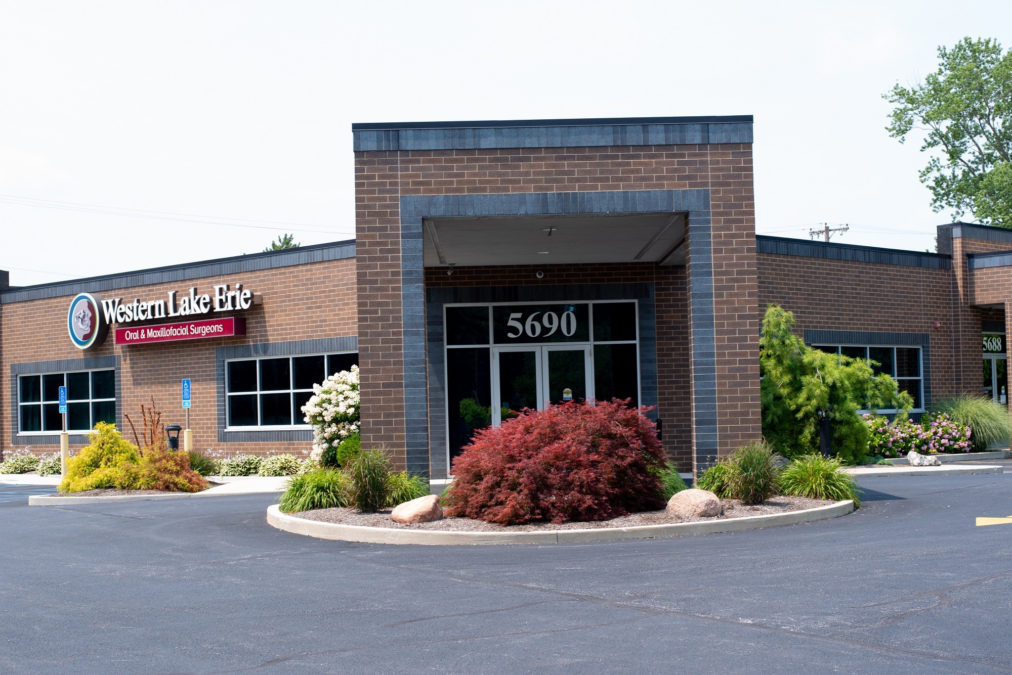 Meet Oral Surgeon Stephen Shall DDS, James E. Mayer DDS, Timothy ...